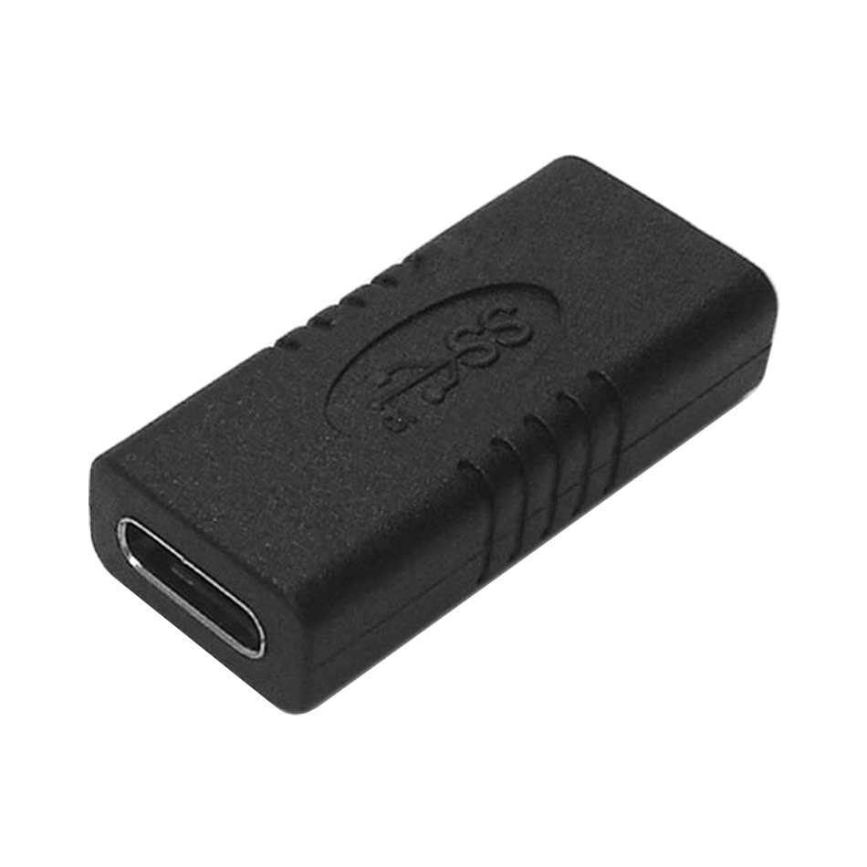 USB Type-C Female to Female Extender Adapter